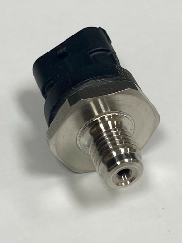 Fuel Pressure Sensor Gas for Chevy Chevrolet Silverado 2500 HD GMC ...