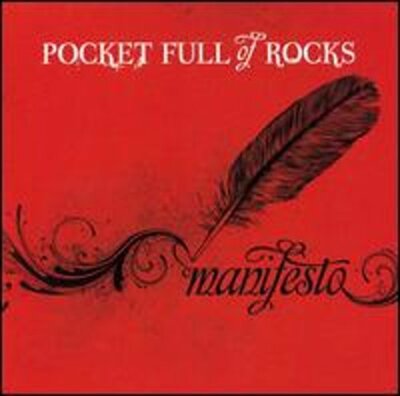Manifesto by Pocket Full of Rocks: New 80688709426| eBay