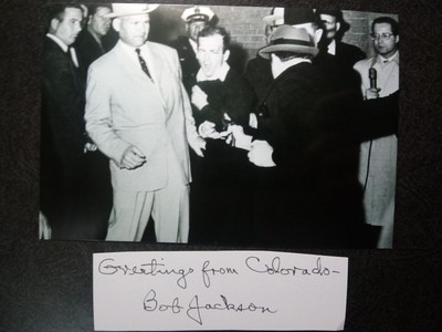 Vintage Bicycles - Bob Jackson - Nelo's Cycles