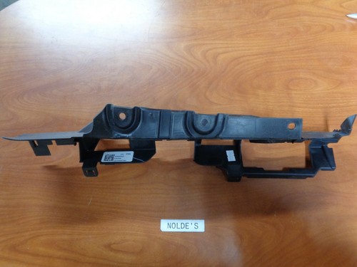 23390793 GM Side Baffle Sam 056 DS754 | eBay