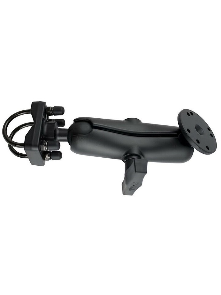 RAM Vehicle Printer Mount for Brother RuggedJet RJ-4030, RJ-4040 Mobile ...