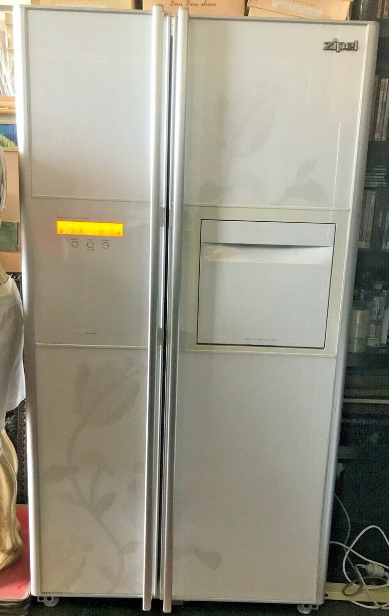 Korean Refrigerator Zipel