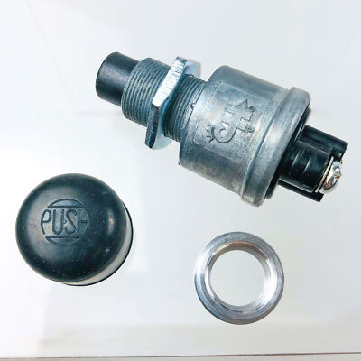 Snapper 12623 Starter Switch Pushbutton Start Cole Hersee OEM NOS Repl 7012623YP | eBay