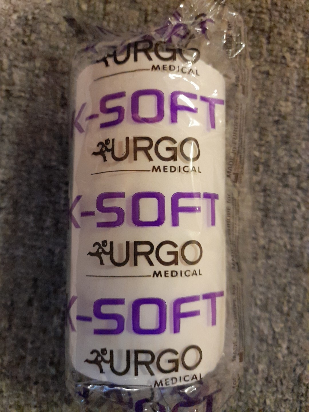 ⭐x1⭐️Urgo K-soft Bandages,Support and Comfort for All! Grab A Bargain ...