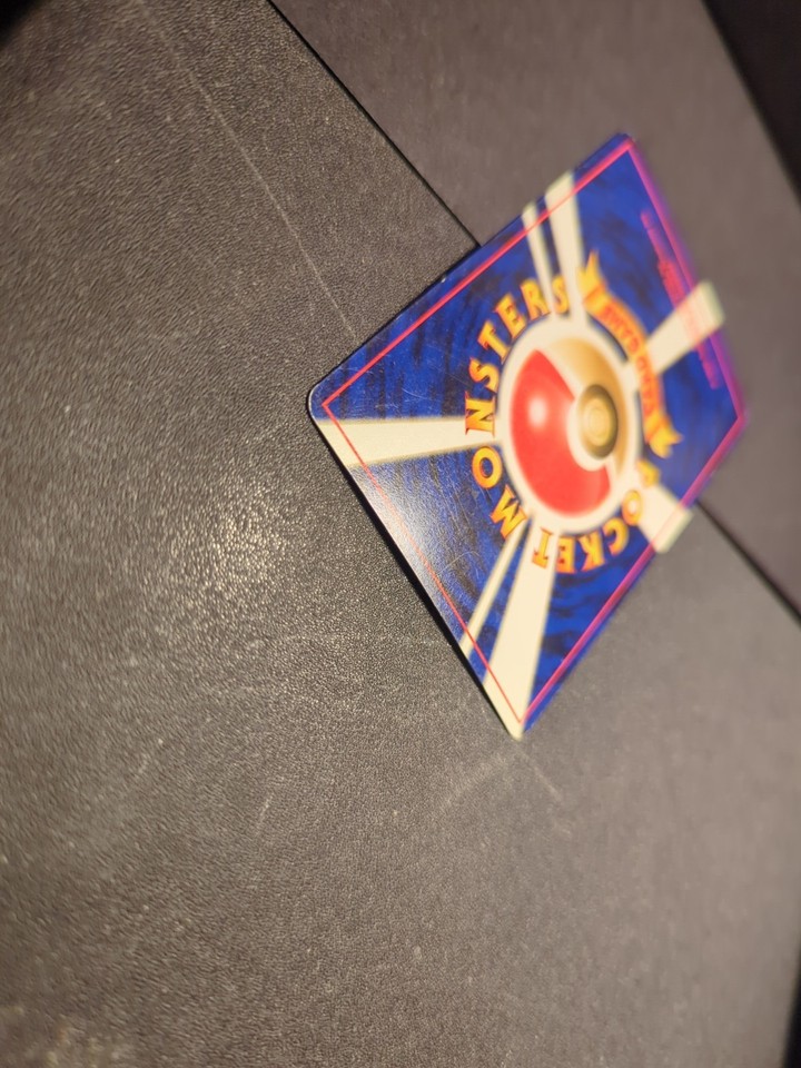 Pokémon TCG - Japanese Neo Revelations - Lugia No.249 - LP | eBay