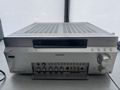 Sony STR-DA3100ES Receiver - 7.1 Channel 120 WPC - Tested/Good Working ...