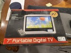 Eviant 7" Portable Digital TV | eBay