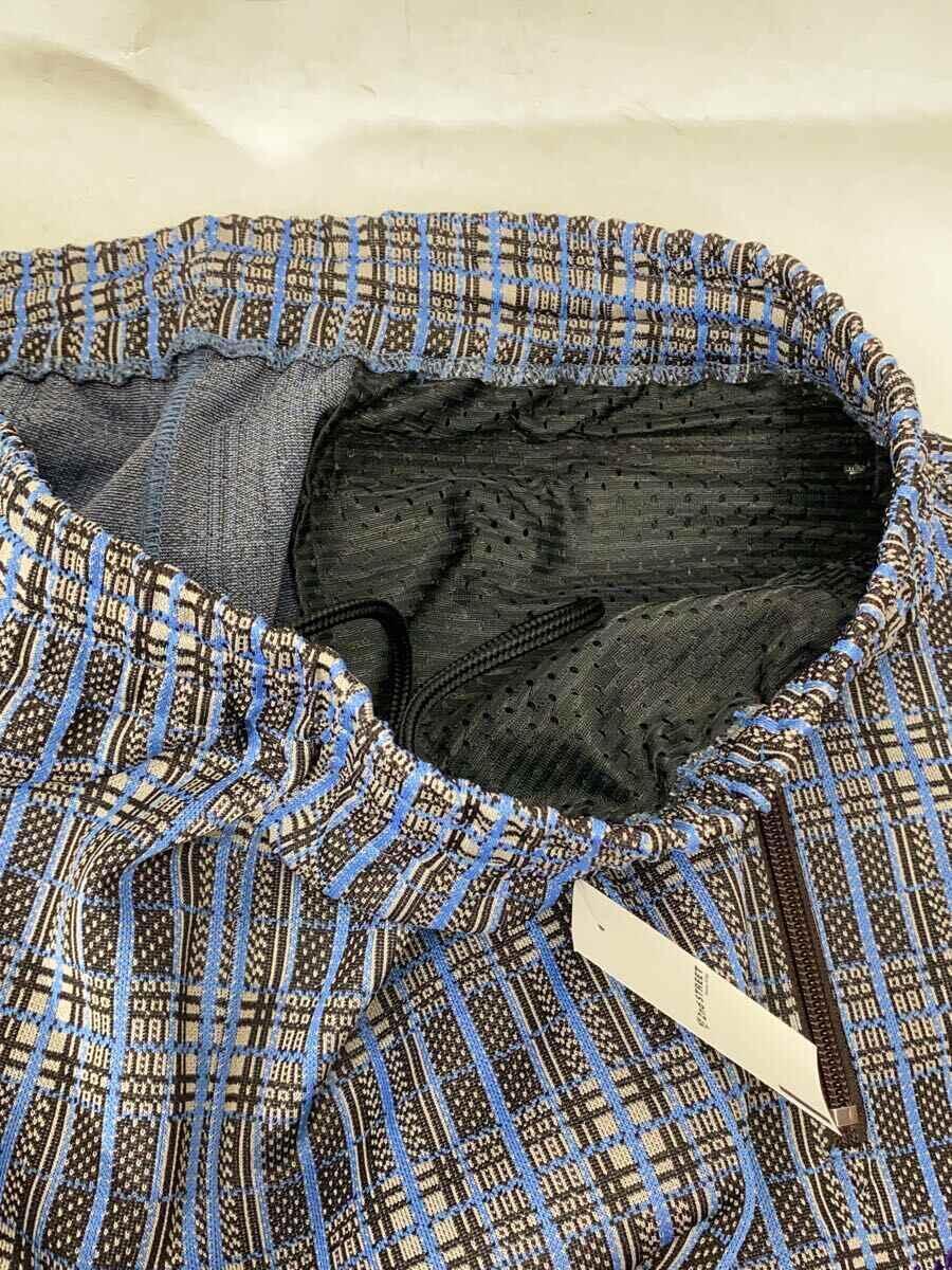 Needles POLY JQ.PAISLEY TRACK Pants blue M Used | eBay Needles POLY JQ.PAISLEY TRACK Pants blue M Used | eBay