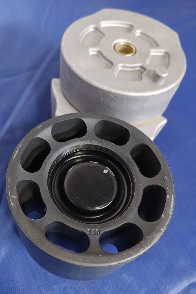 4059202 CUMMINS BELT TENSIONER | eBay