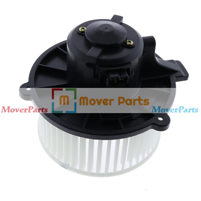 24V Blower Motor K1002206 for Doosan DX140LC DX180LC DX190W DX225LC ...