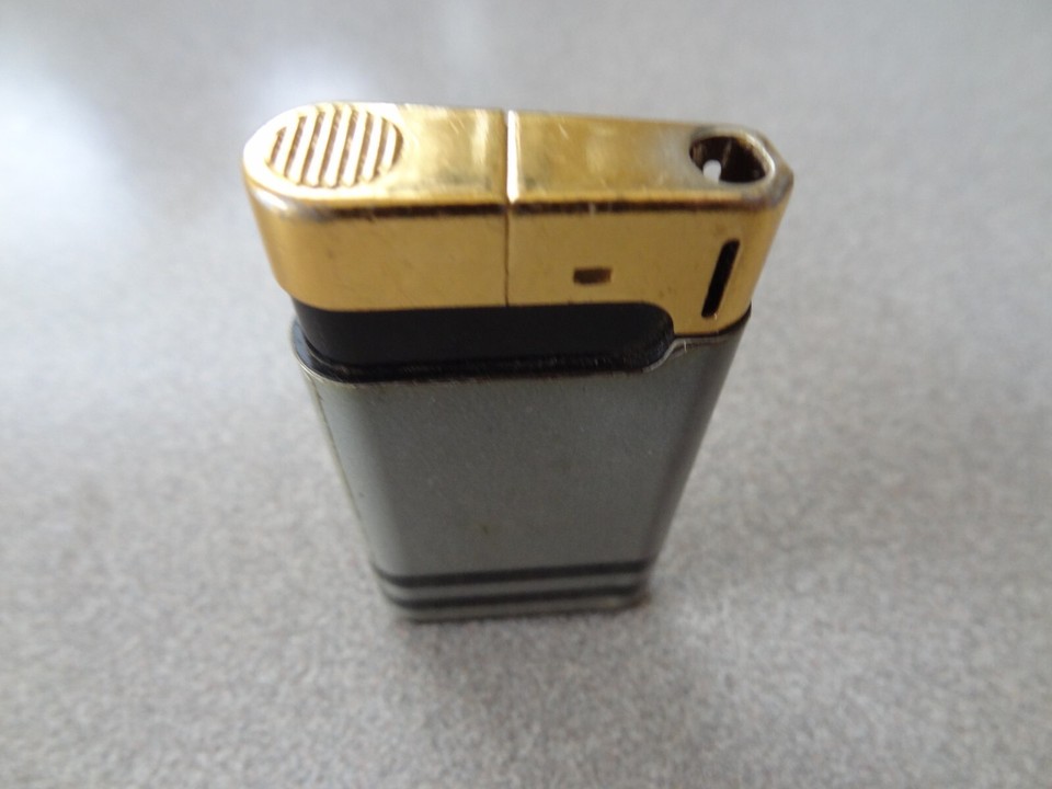 FIREBIRD Butane Cigarette Lighter. | eBay