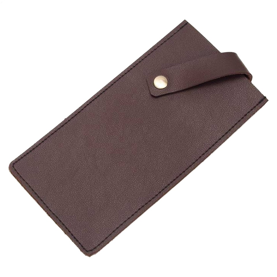 Meat Cleaver Cover Leather Chef Chopper Guard Cleaver Protector ...