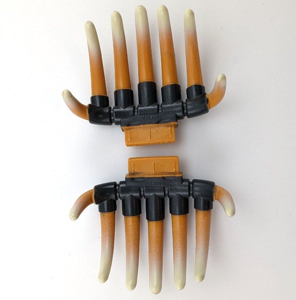 Mega Bloks Dragons Marauder's Cliff 9885 Krystal of Power Claw Cage ...