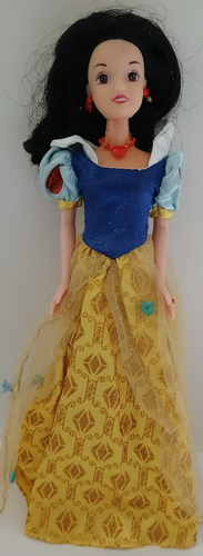 Disney Doll - Snow White - SIMBA | eBay UK