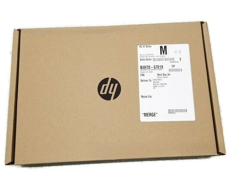 NEW B4H70-67019 Encoder Strip and Sensor for HP Latex 330 360 370 ...