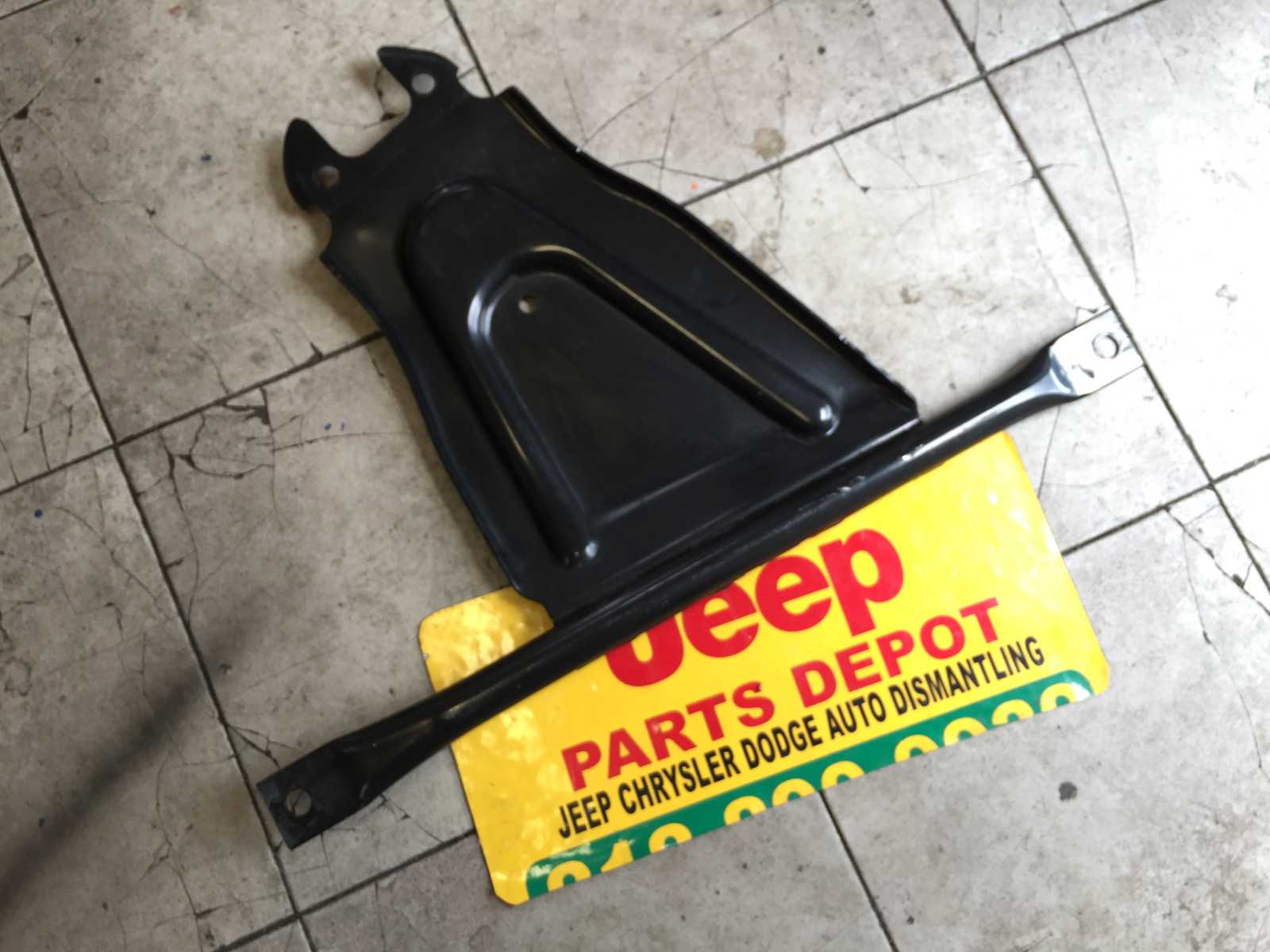 2012 2017 JEEP WRANGLER TRANSFER CASE SKID PLATE TRANSMISSION ...