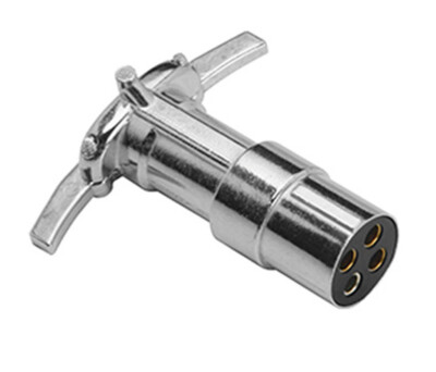 Cequent 43-S 4-Way Connector Female | eBay