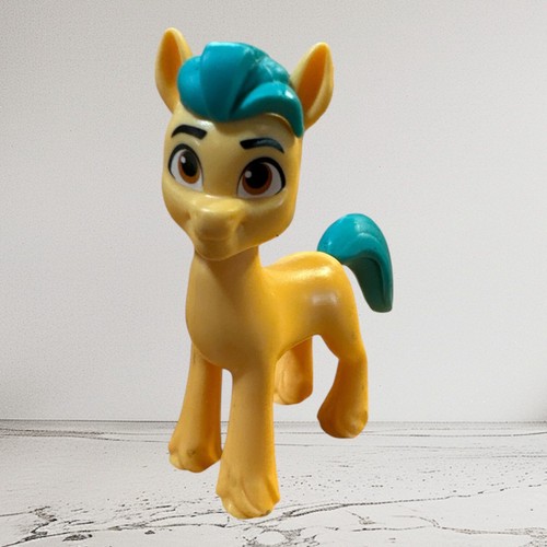 My Little Pony Shining Adventures Hitch Trailblazer Figure 6.5" | eBay