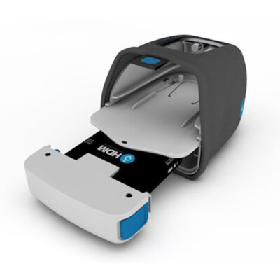 Breas Z1 / Z2 Powershell Module with Extended Life Battery | eBay