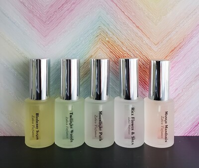 MOONLIGHT PATH Perfume EDP 30ml (1fl oz) made with BATH & BODY WORKS | eBay