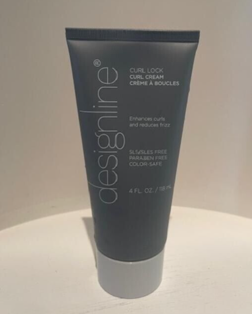 Regis Designline Curl Lock Curl Cream -4 oz - Fast | eBay
