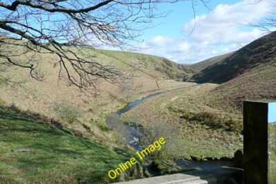 Photo 6x4 River Barle near Wheal Eliza Simonsbath This is a wonderful ...
