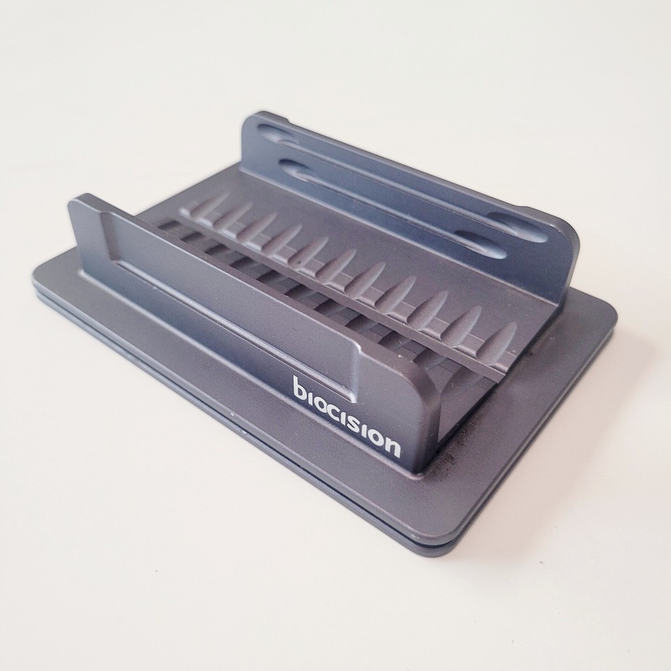 Corning/Biocision CoolSink 96F - Thermoconductive Reagent Reservoir ...