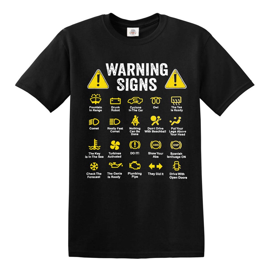 Funny Mens T-Shirts joke t-shirt clothing birthday novelty t shirts tee ...