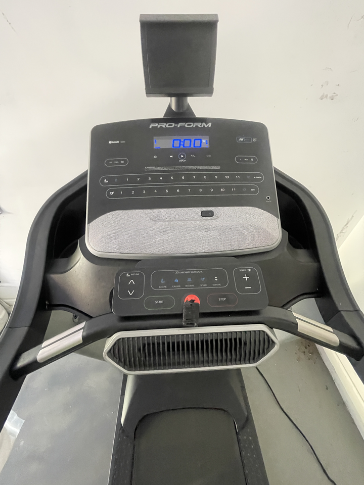 Pro Form Power 995i Treadmill | eBay