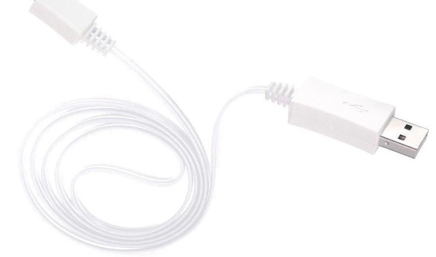 led light-up data charger power charge cable for iPhone X 7 6 4 5s ...