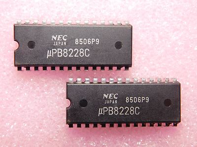 UPB8228C / IC / DIP / 2 PIECES (qzty) | eBay
