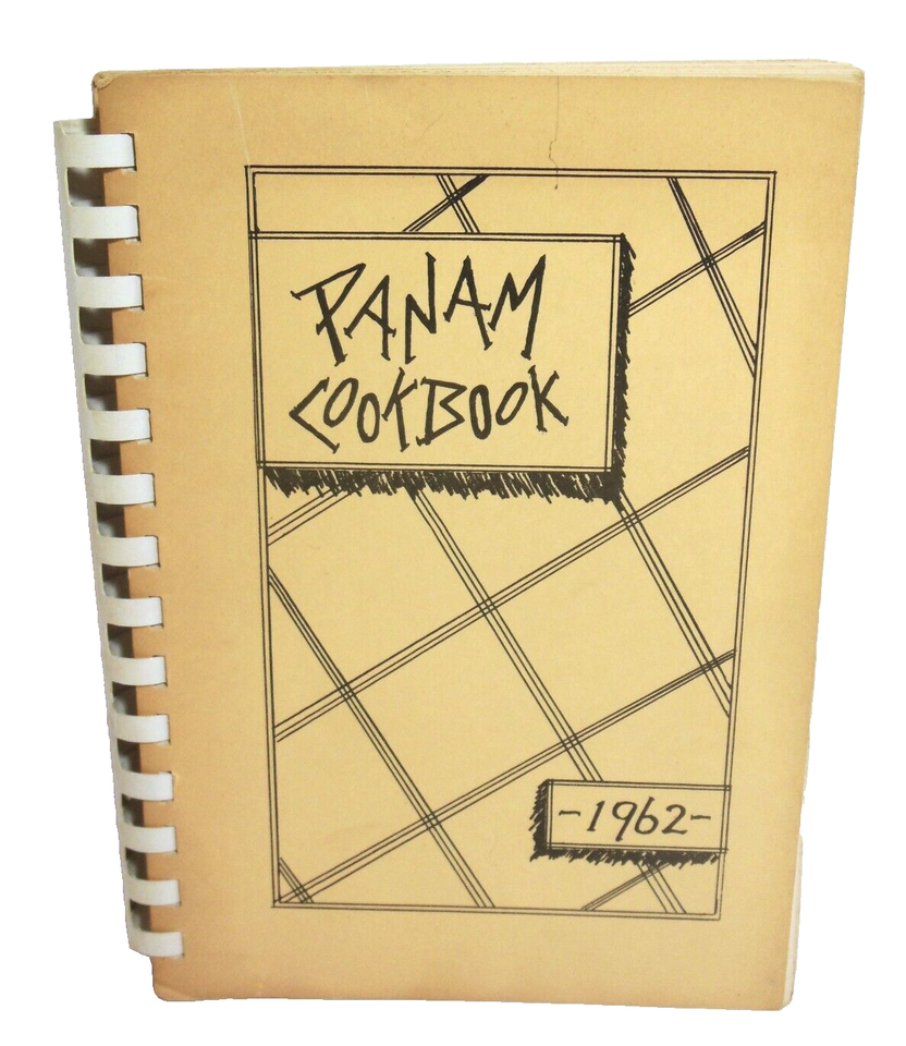 Recipes from 14 Michigan State Hospitals 1962 Psychiatric Nurse ...