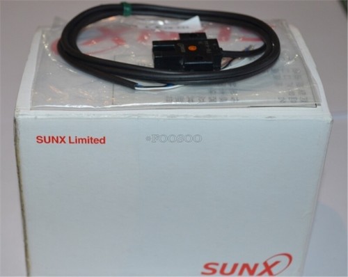 5Pcs PM-K44 Sunx Panasonic Photo Sensor ( PMK44 ) zg | eBay