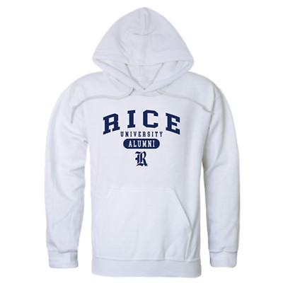Rice University Owls NCAA College Alumni Hoodie | eBay