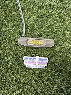 Callaway Big Bertha Blade Putter 33" Lamkin Grip RH | eBay