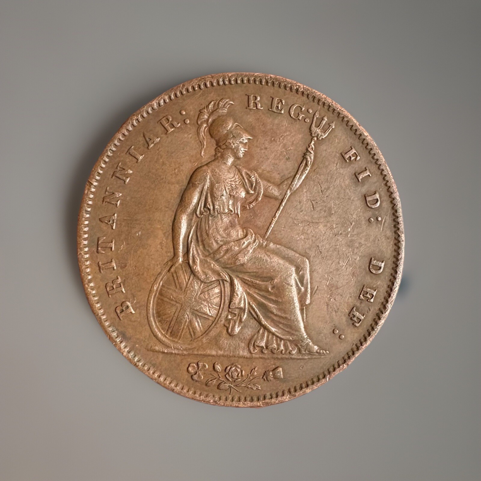 Victoria 1 Penny | eBay UK