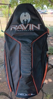 ravin crossbow soft case | eBay