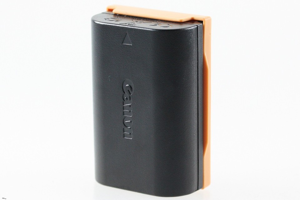 Original Canon Battery Pack LP-E6 LP E6 LPE6 Battery | eBay Australia