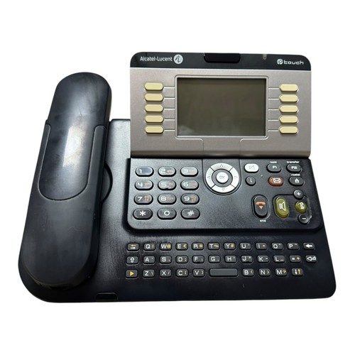 Alcatel Lucent IP Touch 4068 EE V1.2 - Lightly used as test set. | eBay