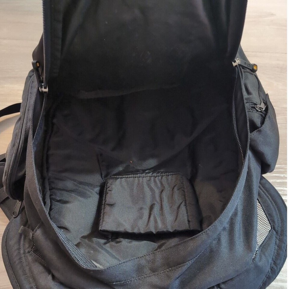 Clive Deluxe Trainer Skateboard Backpack Vintage | eBay