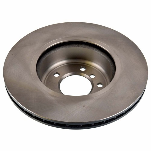 Pair of Front Brake Disc Fits BMW Z4 OE 34116794427 Blue Print ...