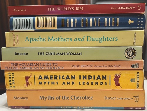 Library Books Batch Three, 8 Books | eBay