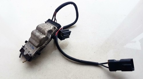 1137328081 Blower Fan Regulator (Fan Control Switch Relay Module ...