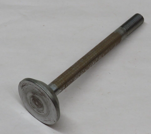 New 2 Hp Witte Headless Exhaust Valve Gas Engine Motor | eBay