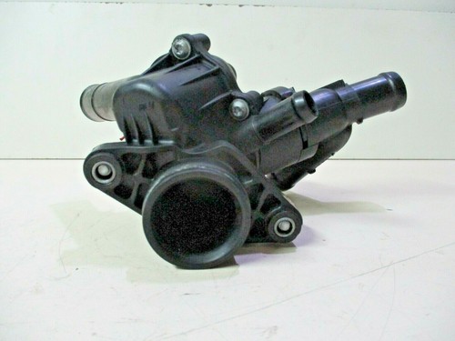 A2702000615 TERMOSTATO MOTORE MERCEDES-BENZ CLA C117 180 270910 | eBay