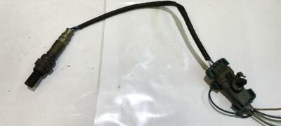 12565397 234000-5320 Lambda sensor 4 wires, White Black Black Blu ...