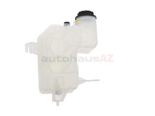 MAHLE BEHR Expansion Tank/Coolant Reservoir LR023080 Land Rover Range ...