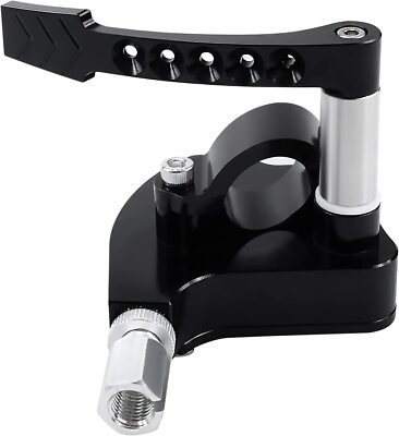 NEW BILLET THUMB THROTTLE ASSEMBLY FOR YAMAHA BANSHEE YFZ RAPTOR 350 ...