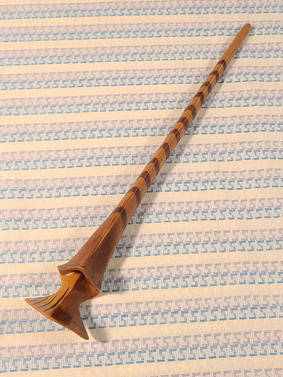 Nymphadora Tonks Wand