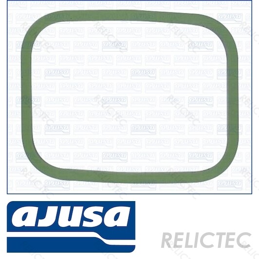 Inlet Intake Manifold Gasket Audi VW:A6,A5,A7,Q5,A8,A4,TOUAREG,Q7 ...